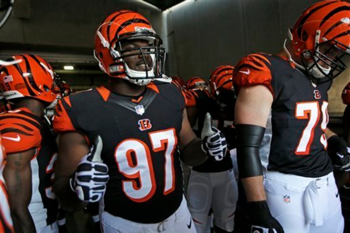 Breaking Down Team Cincinnati Bengals Roster After the 2014 NFL Draft ...