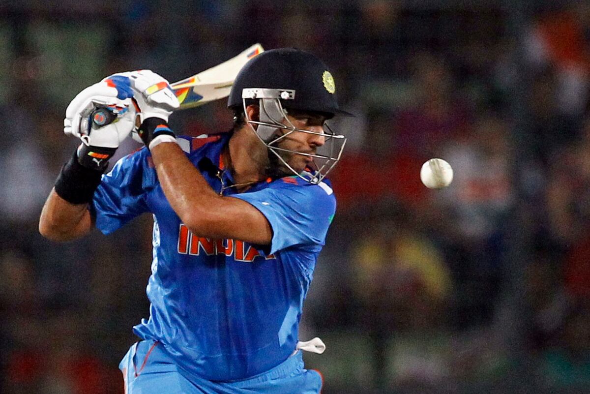 Bangalore vs. Rajasthan Royals, IPL 2014: Highlights, Scorecard and ...