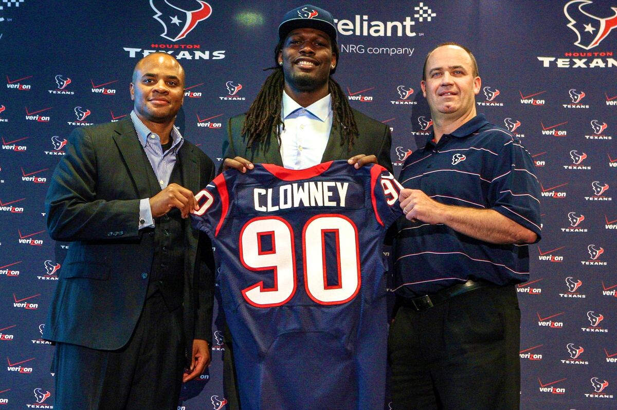 2014 Nfl Draft Post Draft Stock Report For All 32 Teams News Scores