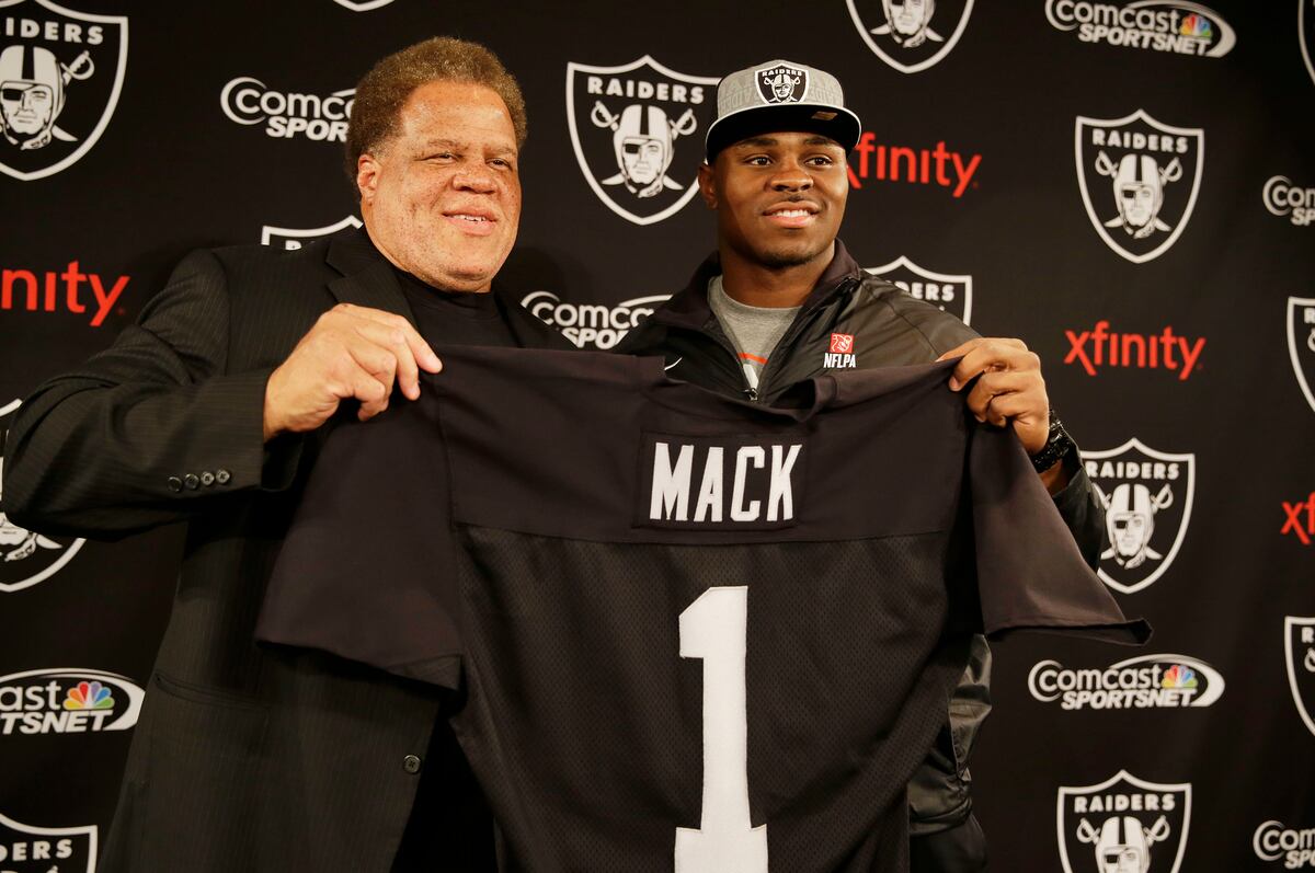 NFL Draft 2014: Final Analysis of Overall Team-by-Team Grades | News ...