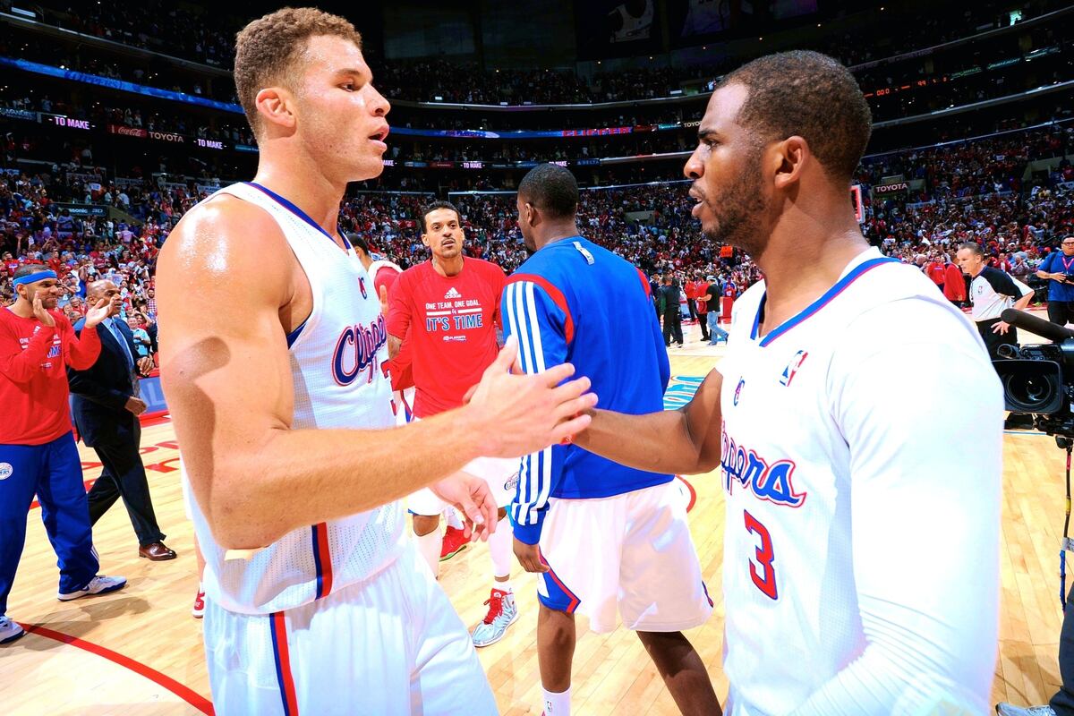 Greatest Win in LA Clippers History Must Be Only the Beginning | News ...