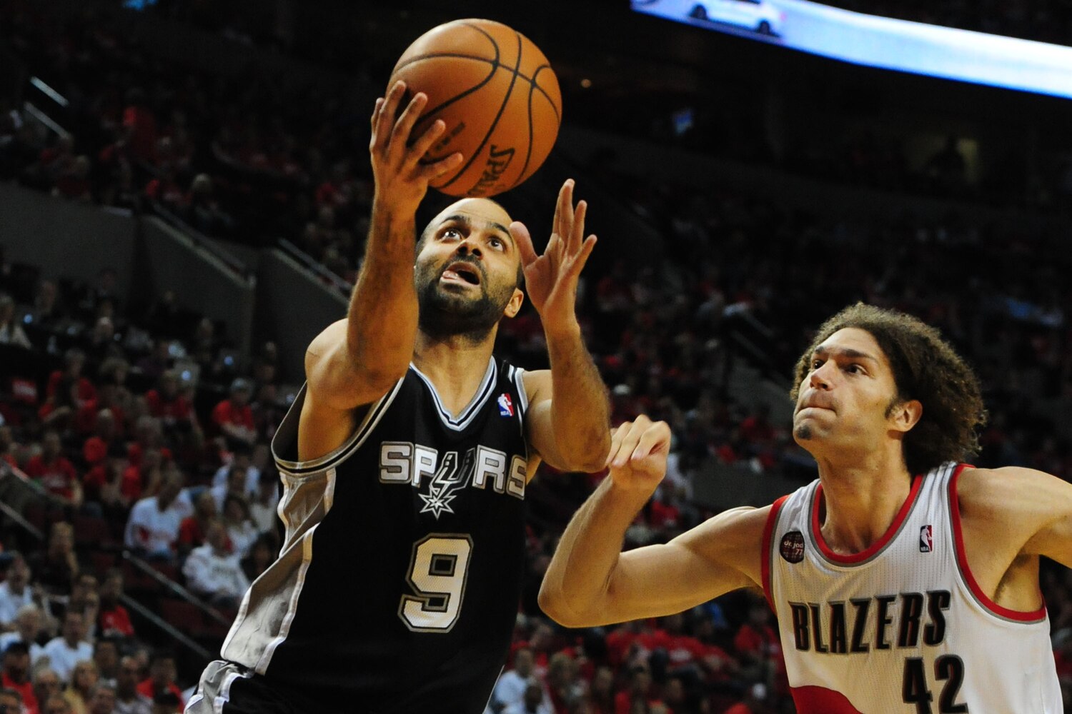 The Latest San Antonio Spurs News | SportSpyder