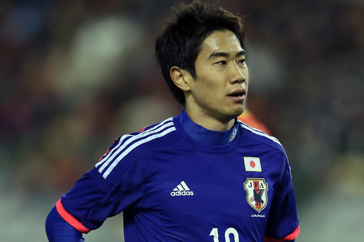 Japan World Cup Roster 2014: Full 23-Man Squad and Starting 11 ...