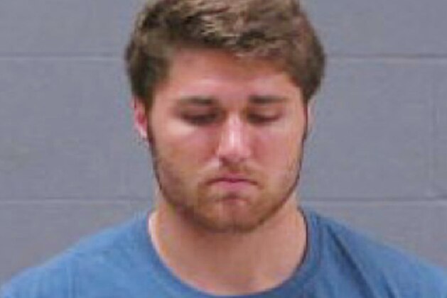 Philip Nelson to Be Formally Charged with First-Degree and Third-Degree ...