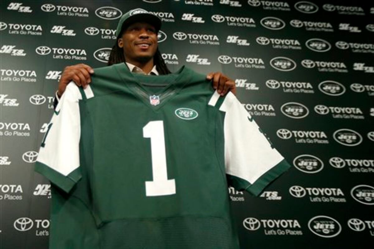 Breaking Down the New York Jets Roster After the 2014 Draft | News ...