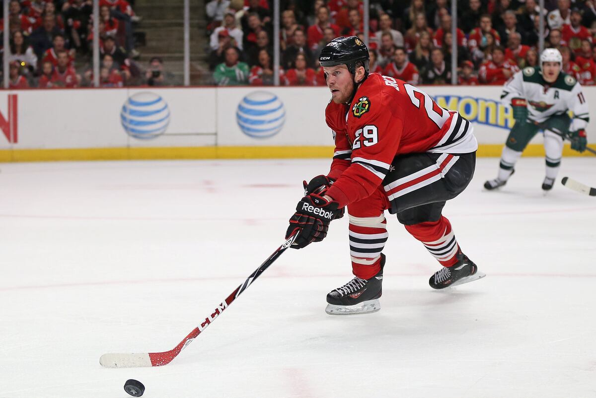 Ranking the Biggest Overachievers in the 2014 NHL Playoffs | News ...