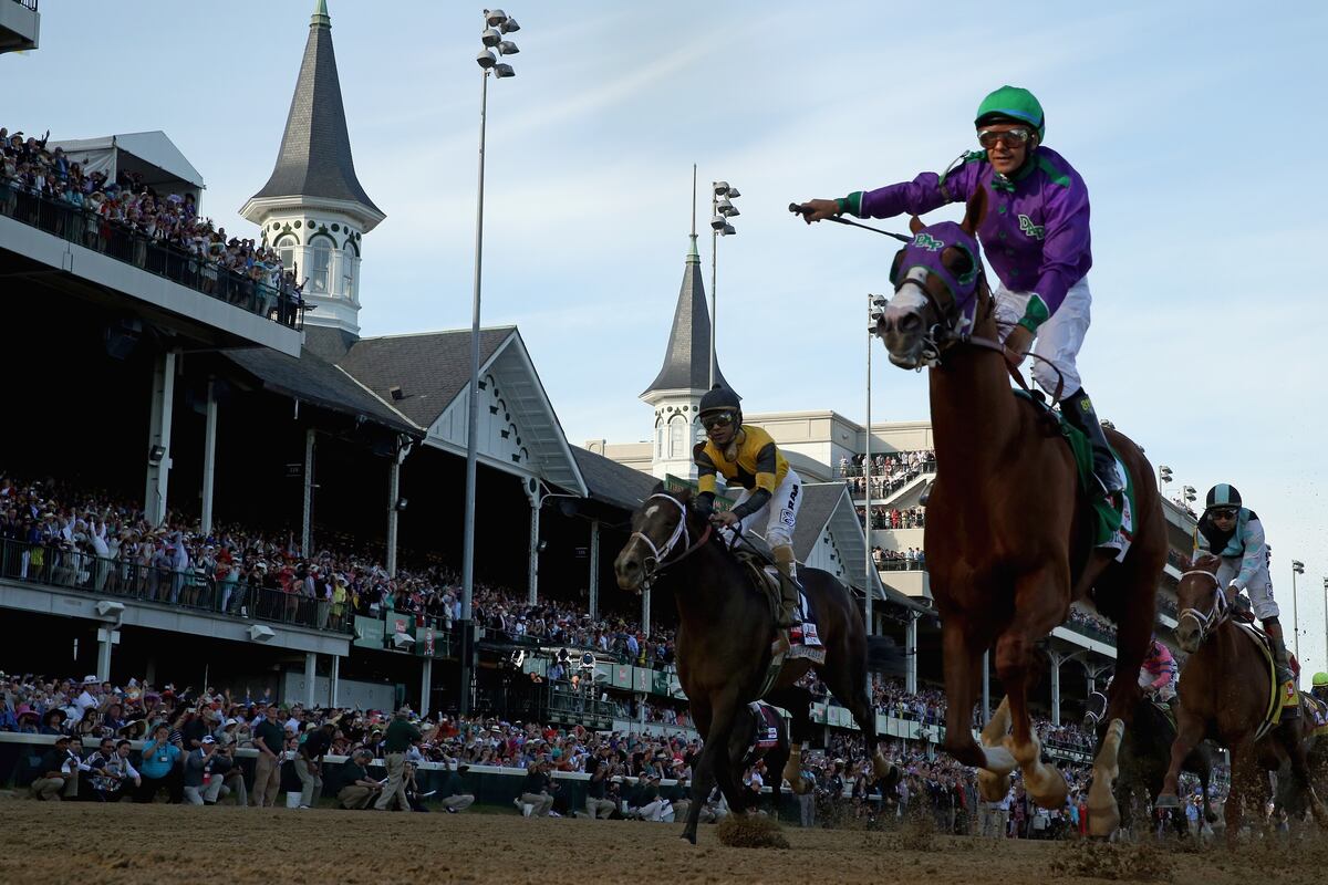 Preakness 2014 Post Time: Start Time, Schedule and More for 139th Race ...