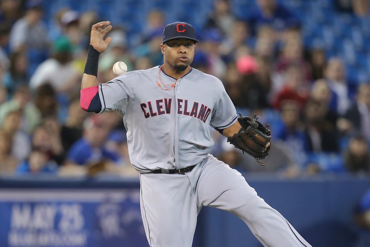 "A Tribe Reborn" Gives Nostalgic Look Back at Indians' 1990's ...