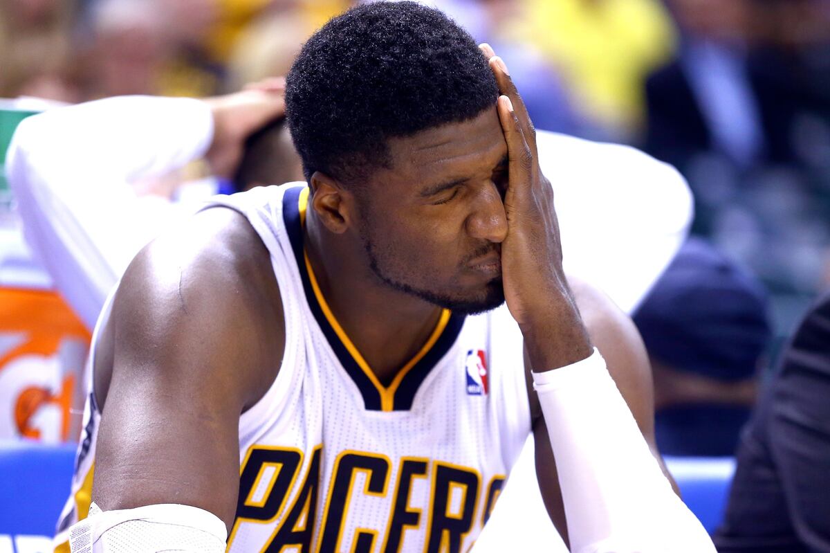 How Long Can Indiana Pacers Survive as Playoffs' Most Unpredictable ...