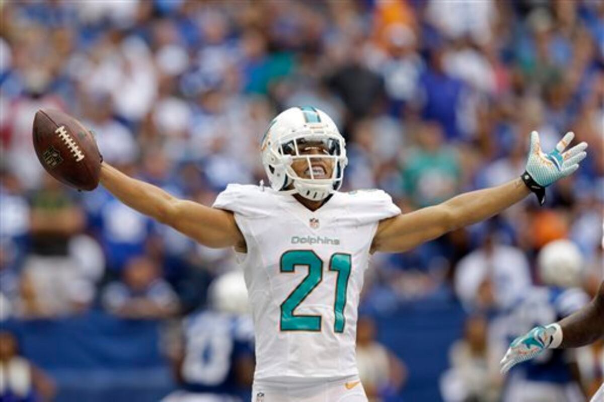 Report Card Grades for the Miami Dolphins' Undrafted Free-Agent ...