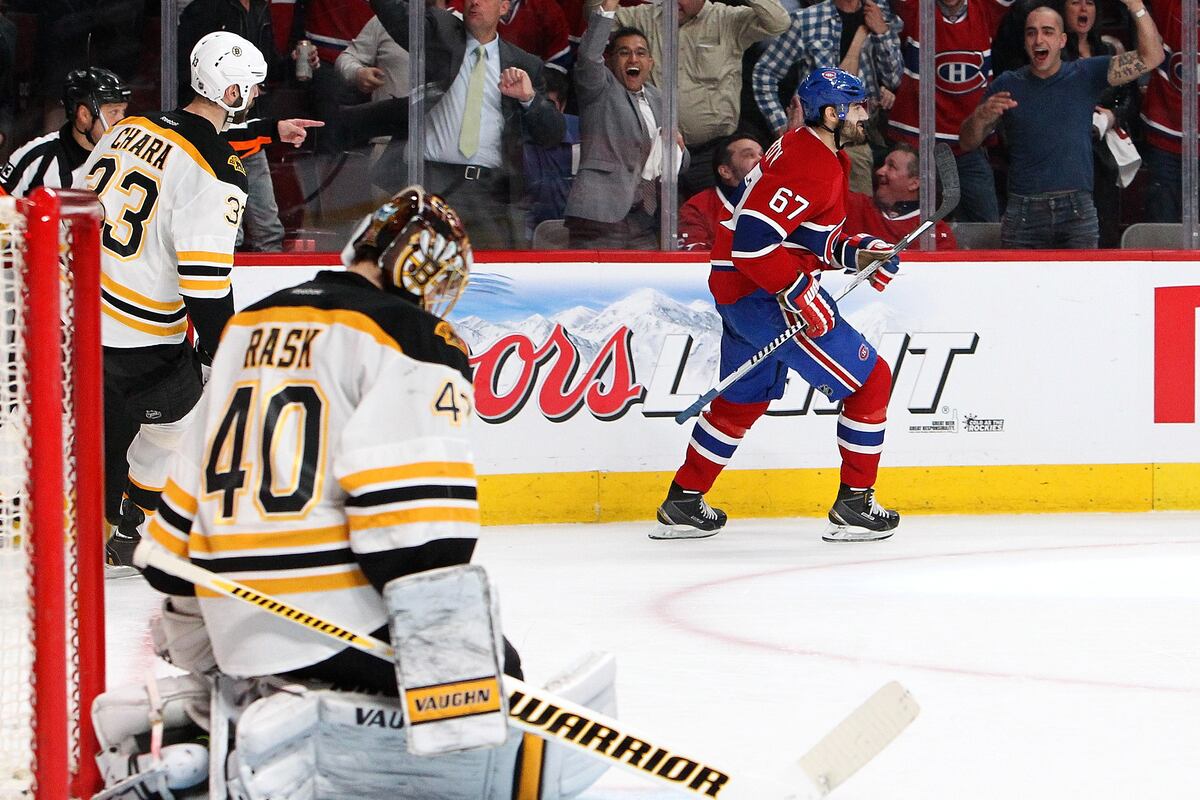 NHL Playoffs 2014: Predictions for Wednesday's Stanley Cup Round 2 ...