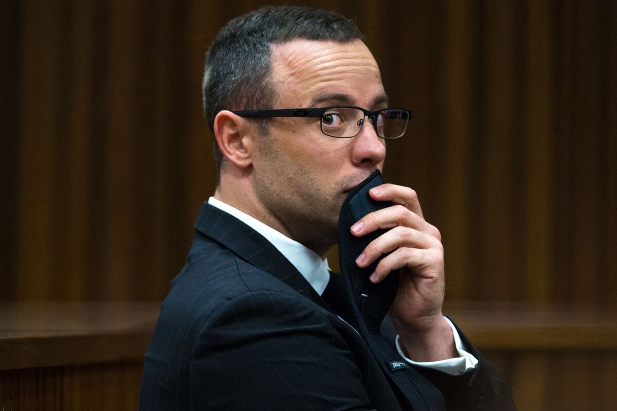 Oscar Pistorius Trial: Live Stream, Latest Updates from Reeva Steenkamp ...