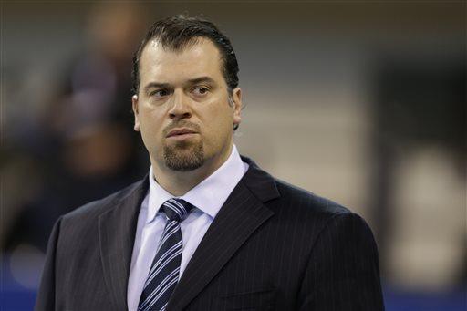 Report Card Grades for the Indianapolis Colts' Undrafted Free-Agent ...