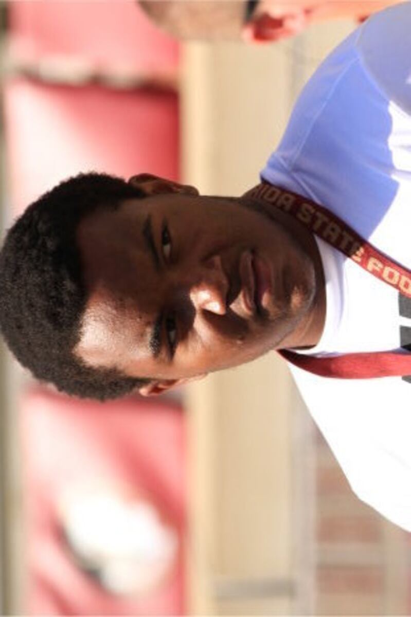 Sterling Johnson Commits to Clemson: What 4-Star DE Brings to Tigers ...