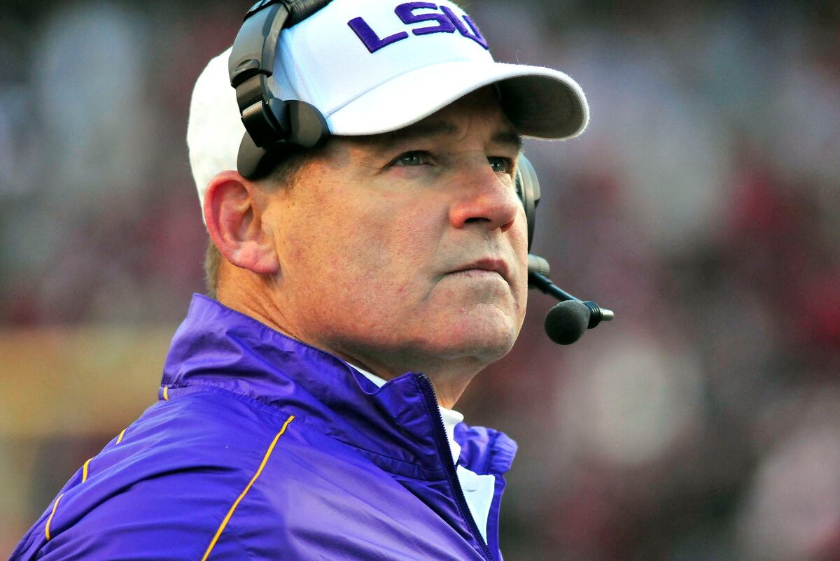 Jevonte Domond Commits to LSU: Tigers Land No. 1 JUCO OT | News, Scores ...