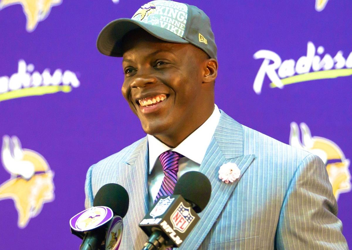 NFL Rookies Guaranteed to Prove Experts Wrong in 2014 | News, Scores ... NFL Rookies Guaranteed to Prove Experts Wrong in 2014 | News, Scores ...