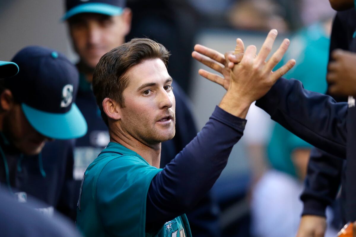 Why the Seattle Mariners Should Send Down Brad Miller | News, Scores ...