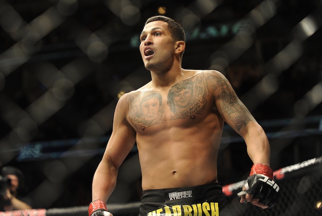 Anthony Pettis Cleared by Doctor to Box and Train Jiu-Jitsu