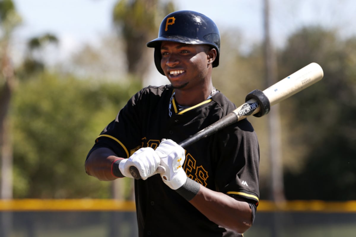 MLB Prospects Update: Hottest, Coldest Players at Each Minor League ...