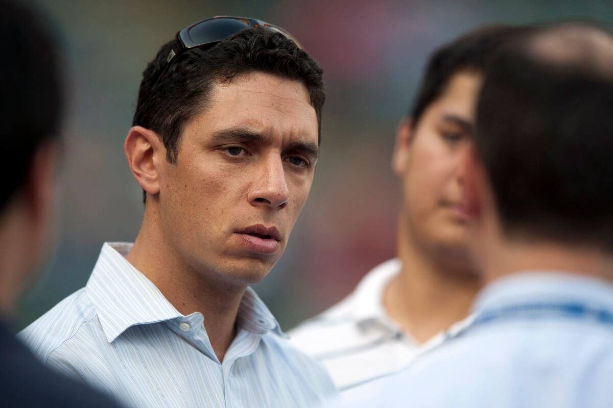Potential Deals Jon Daniels Could Make at Trade Deadline | News, Scores ...
