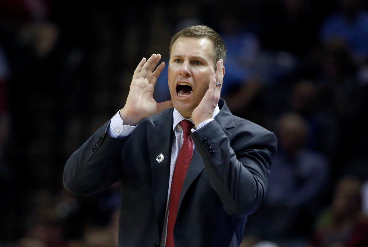 Best Potential Remaining Candidates for New York Knicks Head Coaching ...