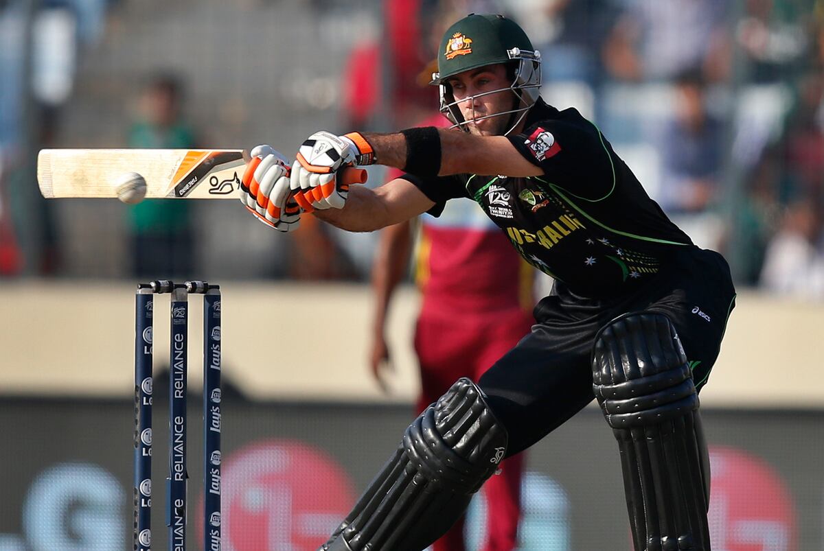 IPL Results 2014: Updated Scores, Key Stats and Top Performers | News ...