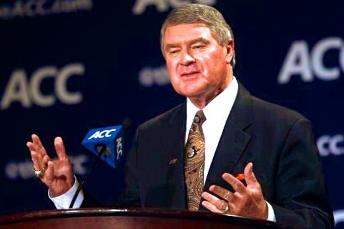 ACC, Big Ten Show Power Conferences Want Non-Power Schools out of ...