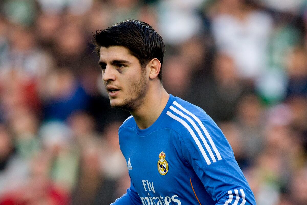 Arsenal Transfer News: Latest on Alvaro Morata, Bacary Sagna and More ...