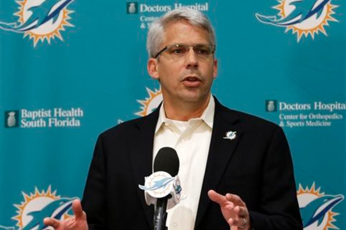 Miami Dolphins: Ranking Remaining Offseason Priorities | News, Scores ...