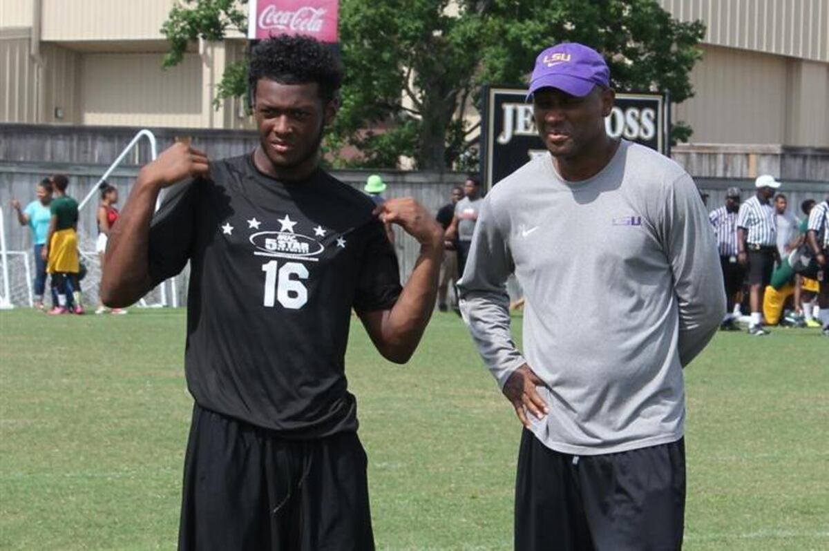 LSU Football Recruiting: 5 Biggest Questions Tigers Face This Summer ...