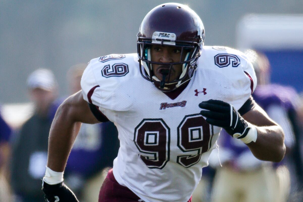 Larry Webster: Breaking Down Detroit's Draft Pick | News, Scores ...