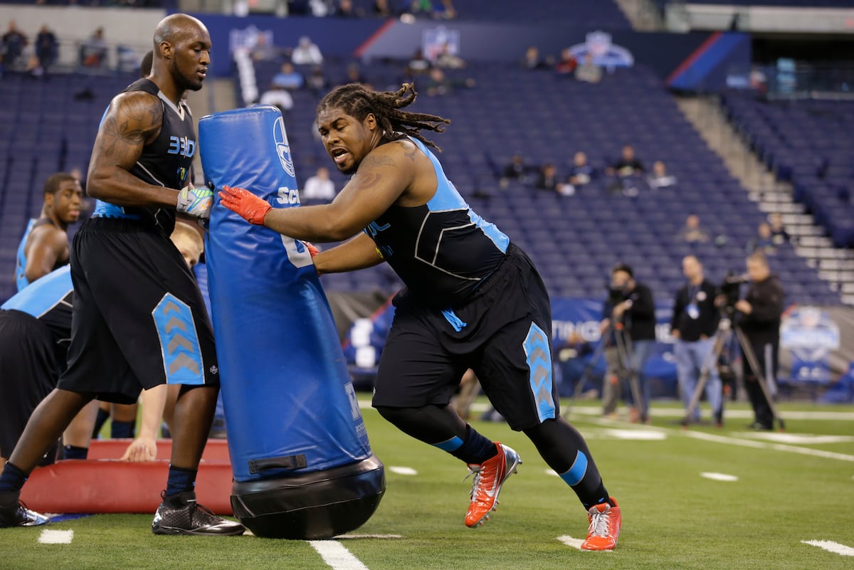 NFL Draft 2014: Why Will Sutton Is the Bears' Key Pick | News, Scores ...