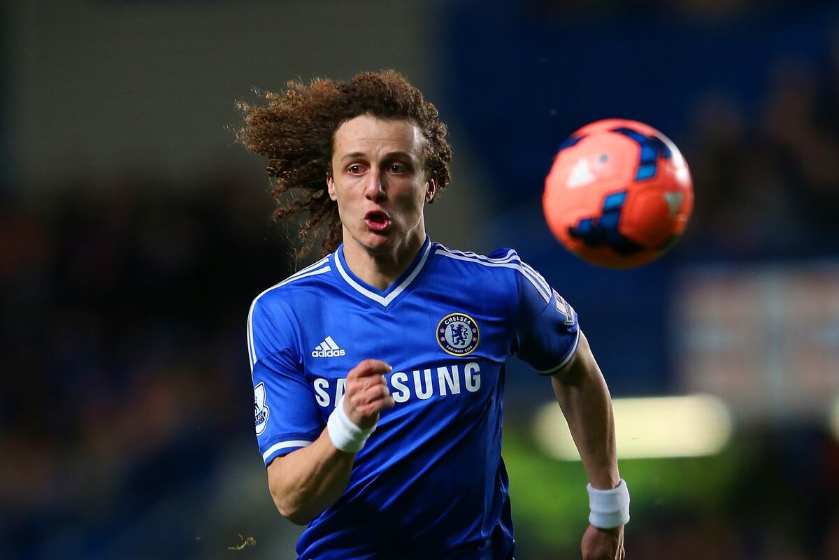 Chelsea Transfer News: Alexis Sanchez Potentially Part of David Luiz ...