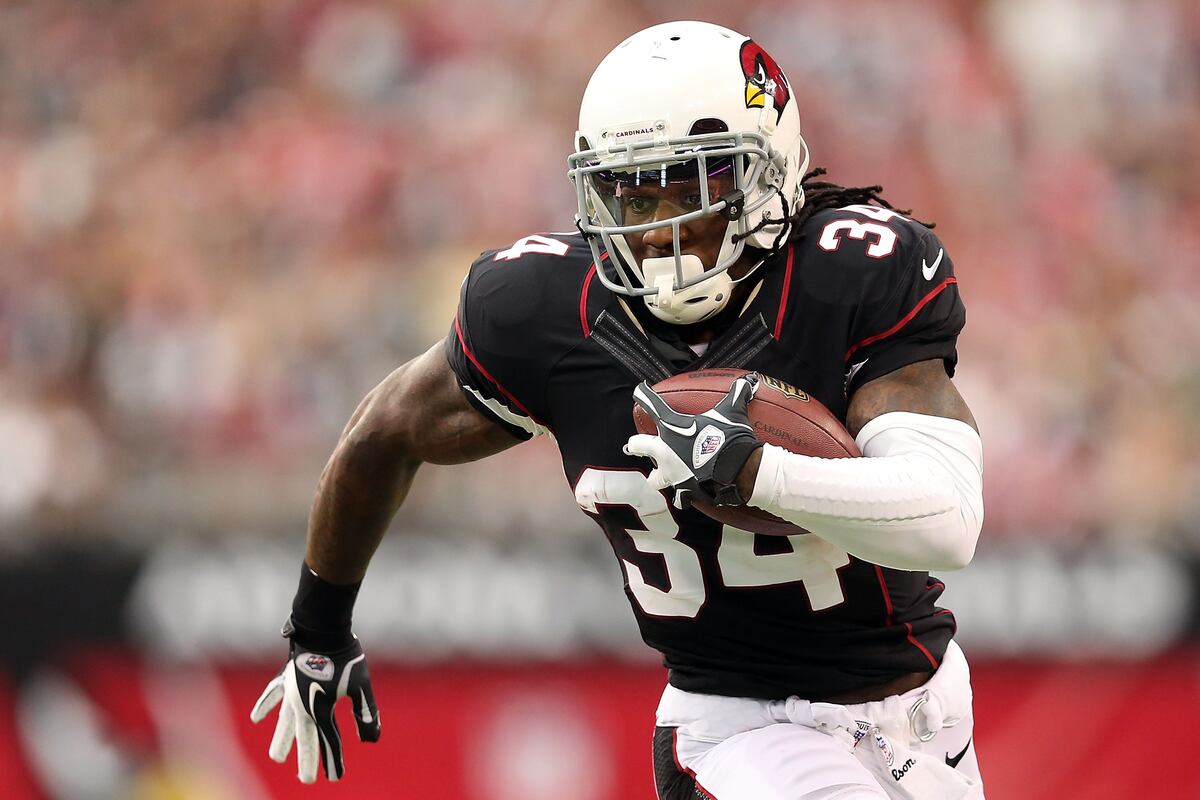 Dallas Cowboys Sign Running Back Ryan Williams | News, Scores ...