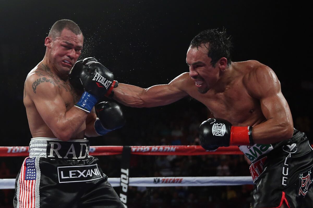 The Hottest Boxing Storylines for the Week of May 19 | News, Scores ...