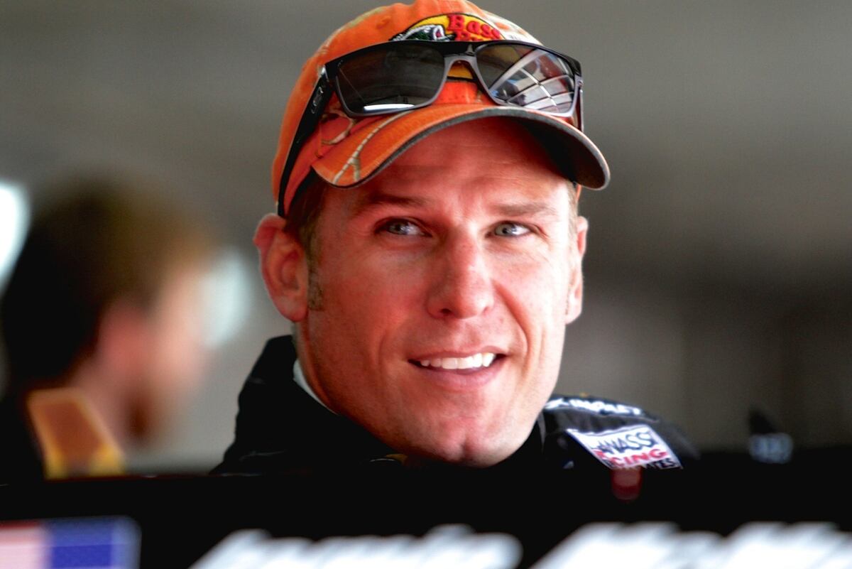 Jamie McMurray's Emotion Refreshing After 2014 NASCAR All-Star Win ...
