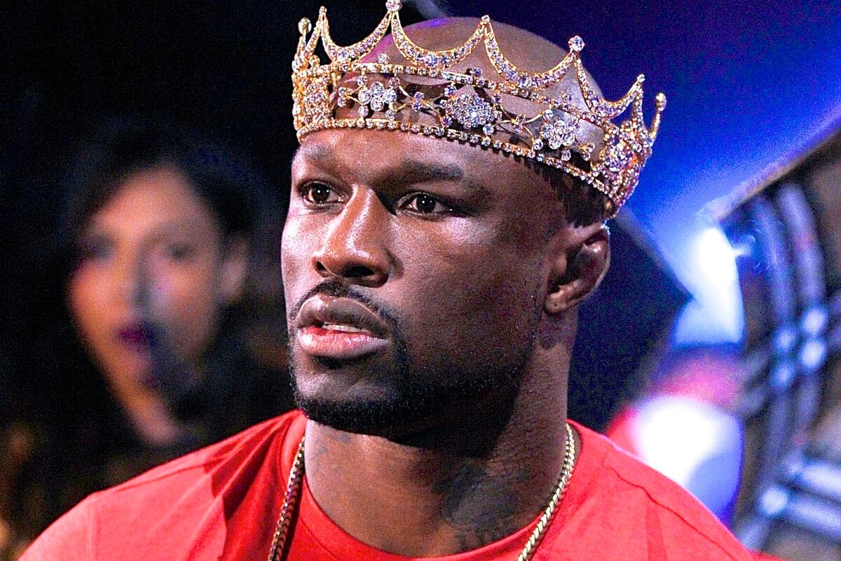 Bellator MMA's 1st PPV Hits All the Wrong Notes, in Exactly the Right ...