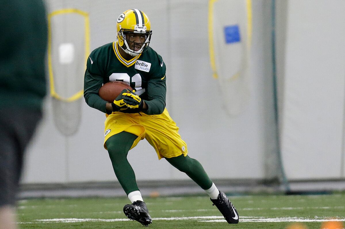 Green Bay Packers: Biggest Matchups Facing Ha Ha Clinton-Dix in Rookie ...