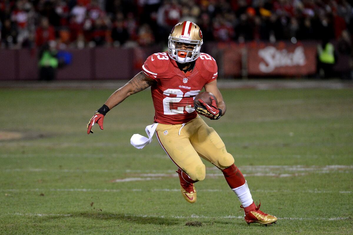 San Francisco 49ers: 5 Veterans Who Have Been Put on Notice This ... San Francisco 49ers: 5 Veterans Who Have Been Put on Notice This ...