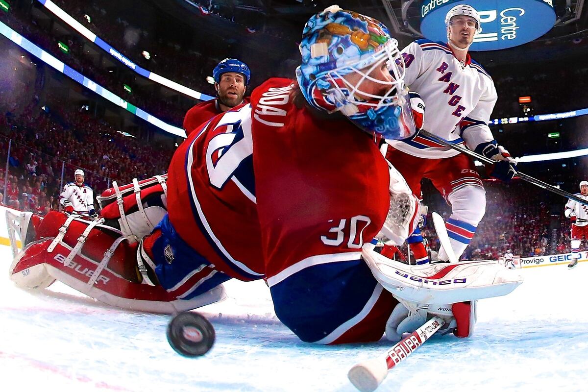 Montreal Needs to Start Fresh to Regain Footing in Eastern Final vs ...