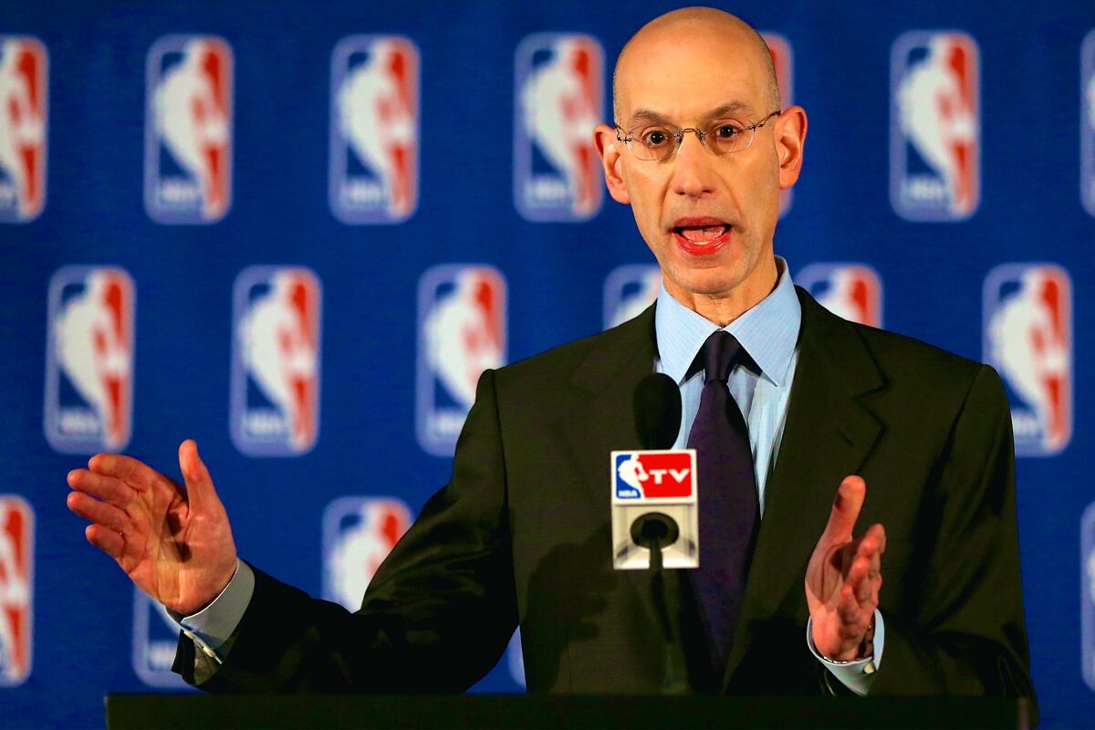 NBA Moving to Centralized Replay System for 2014-15 Season | News ...