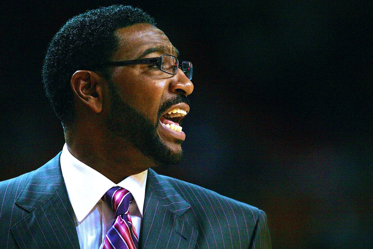 Report: Sam Mitchell a 'Serious Candidate' for Minnesota Timberwolves ...
