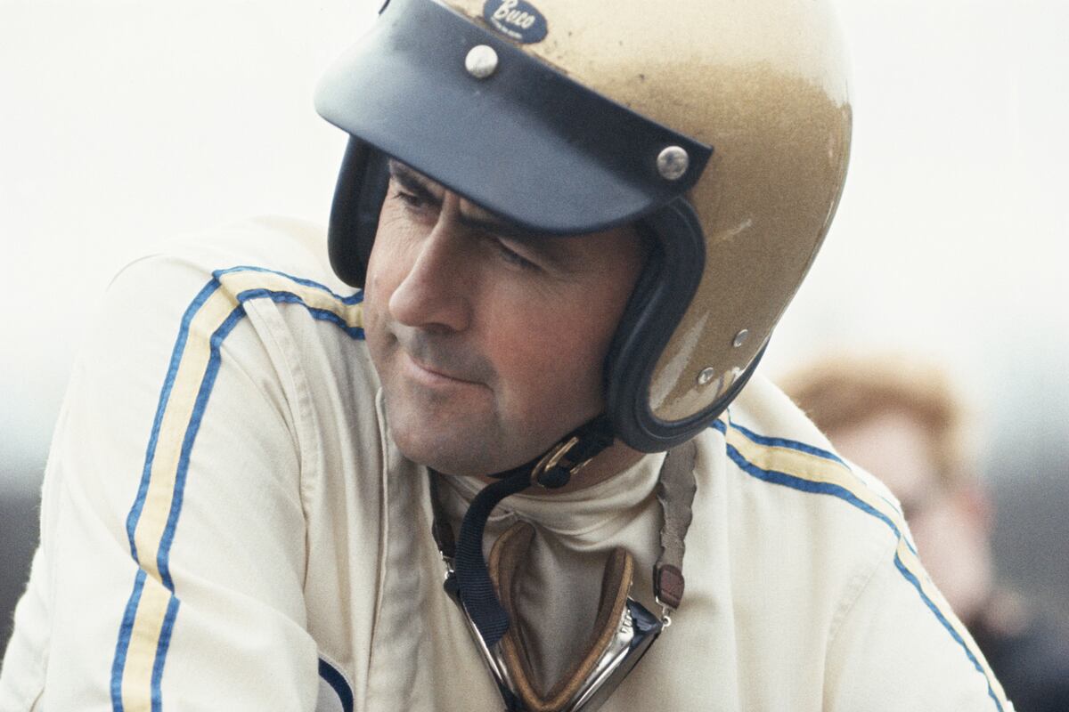 Formula 1 Legend Sir Jack Brabham Passes Away at the Age of 88 | News ...