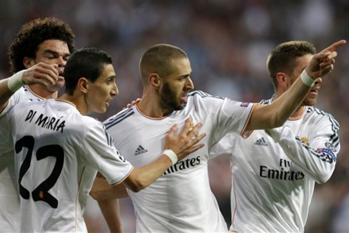 Real Madrid Transfer News and Rumours Tracker: Week of May 19 | News ...