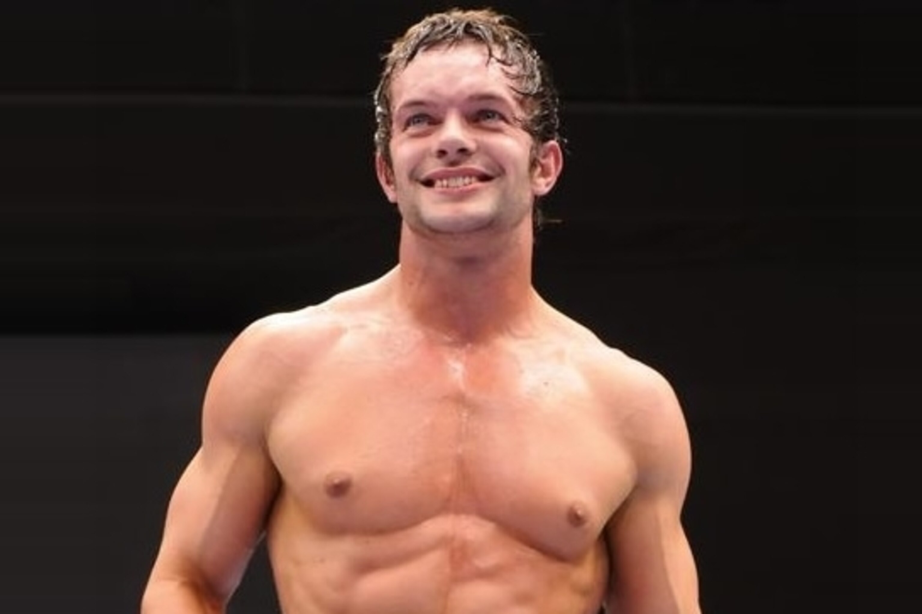 Prince Devitt 2022