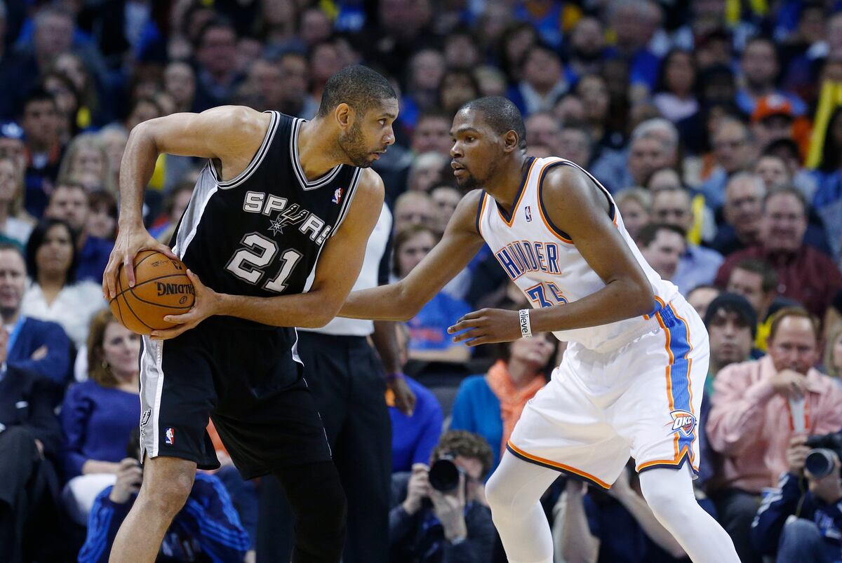NBA Playoffs 2014: Updated Dates, TV Info and Picks for Conference ...