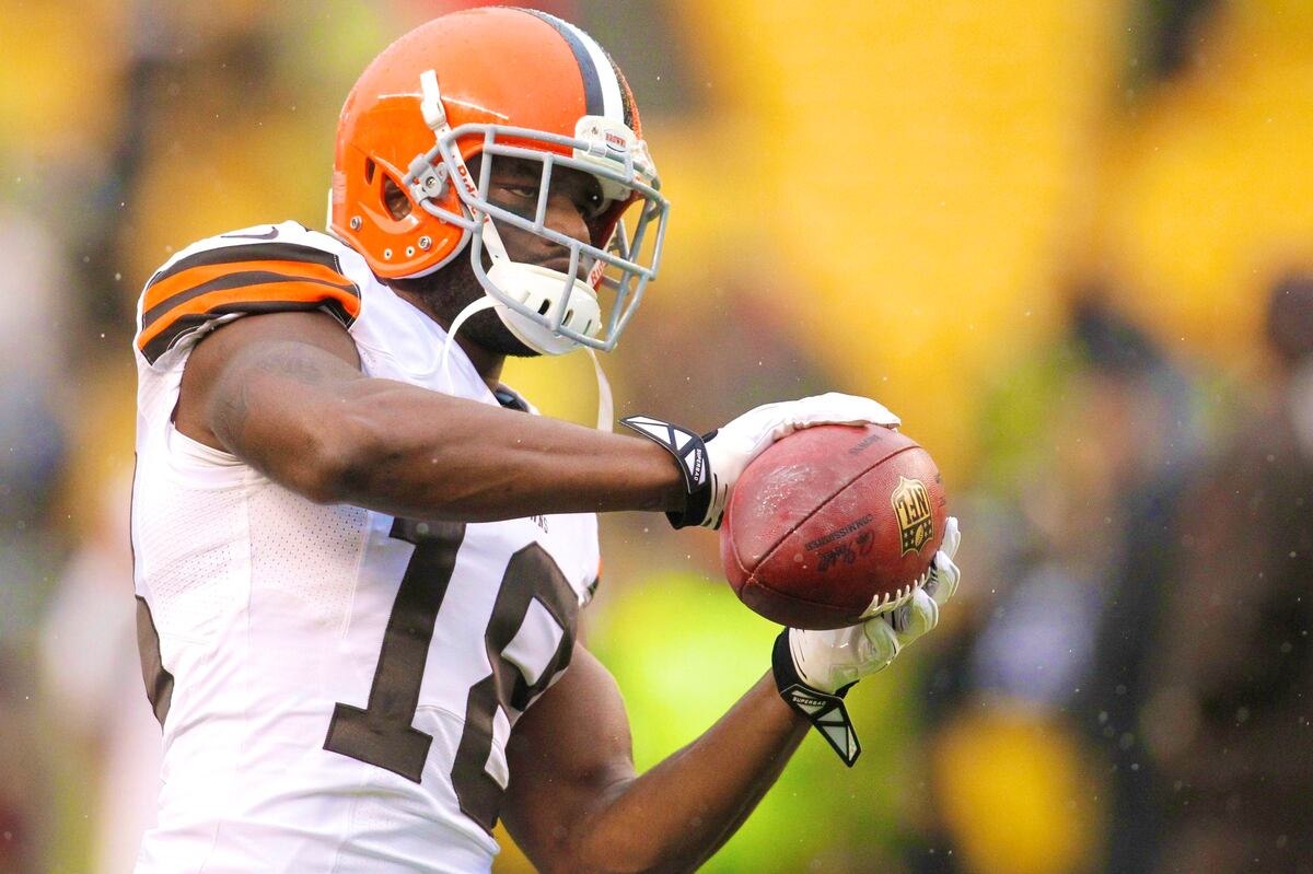 Greg Little to Raiders: Latest Contract Details, Analysis and Reaction ...