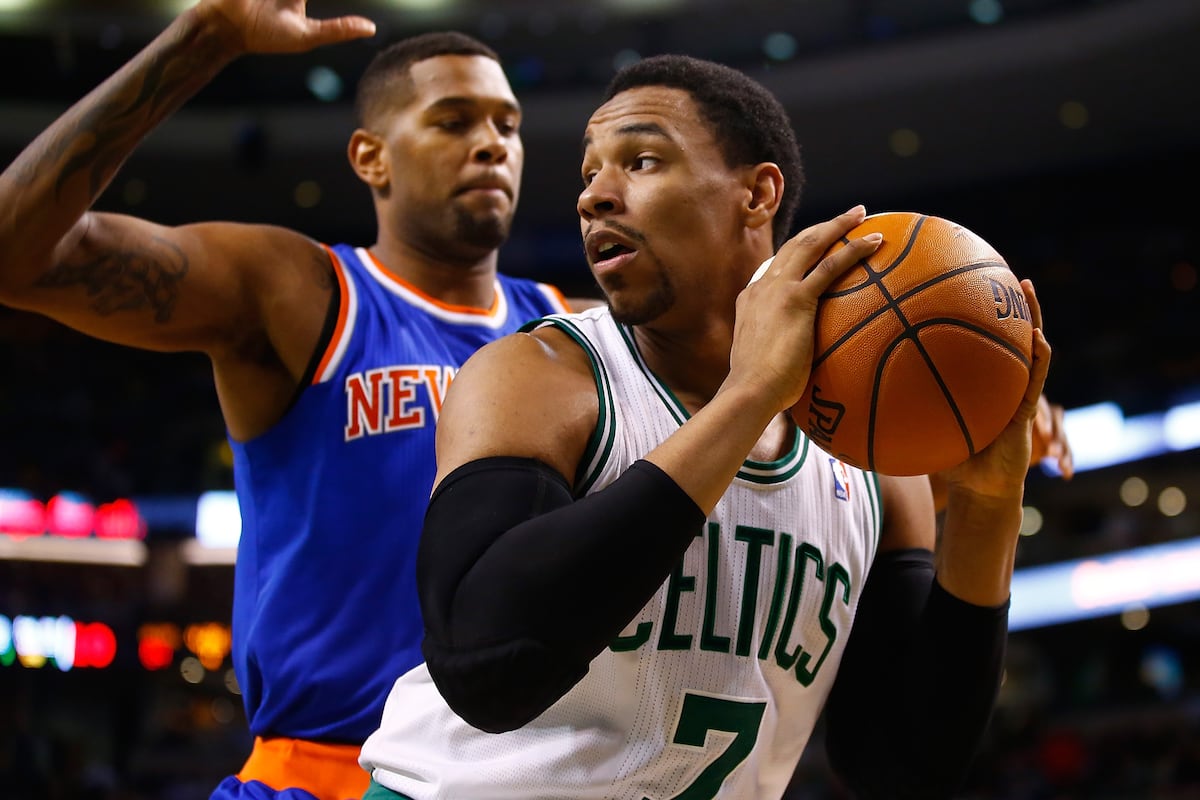 No Love for Jared Sullinger: Boston Celtics' 3rd-Year Forward Needs ...