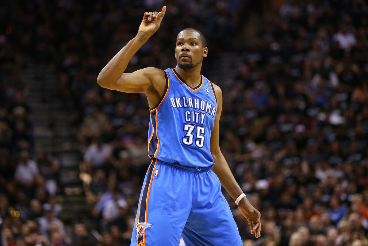Pros and Cons of OKC Thunder Embracing a Small-Ball Lineup | News ...