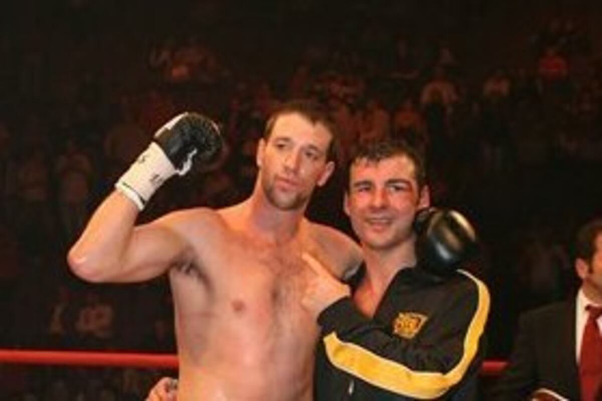 Ranking the Top 6 Welsh Fighters of All Time | News, Scores, Highlights ...